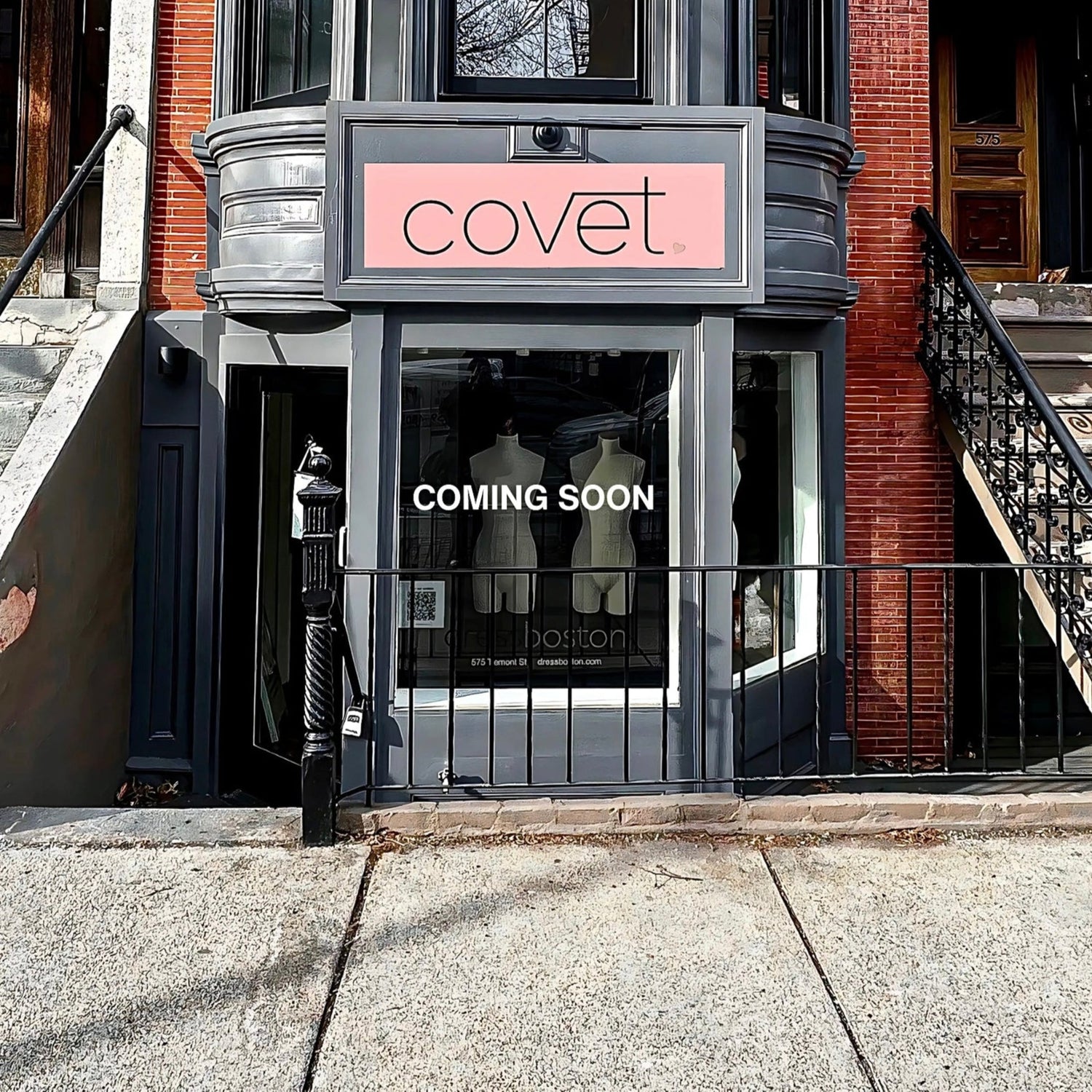 stores – Covet Boston
