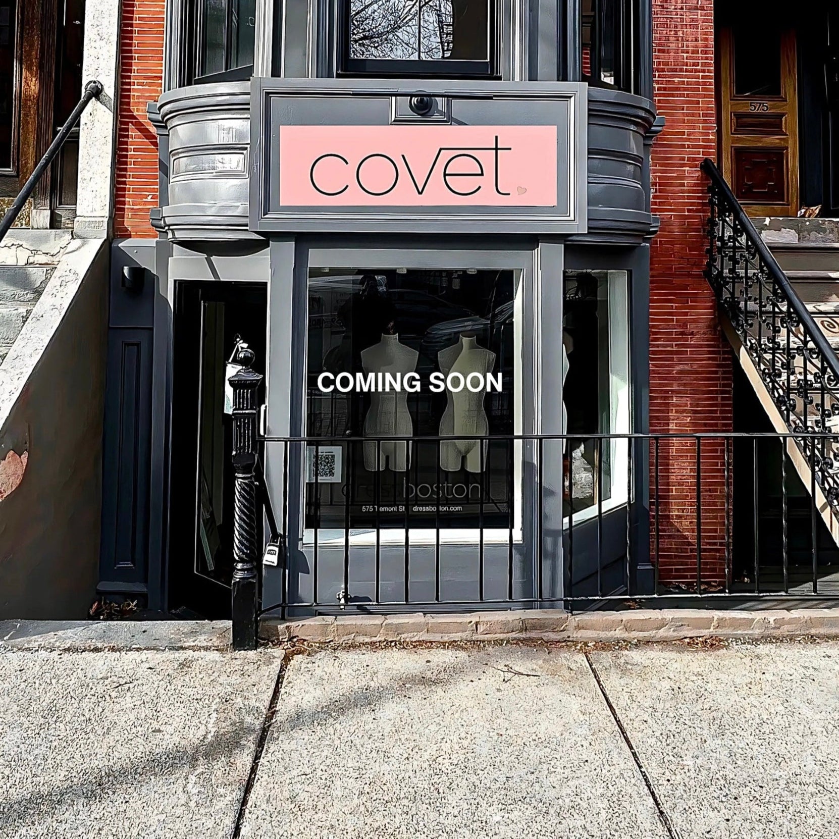 stores – Covet Boston