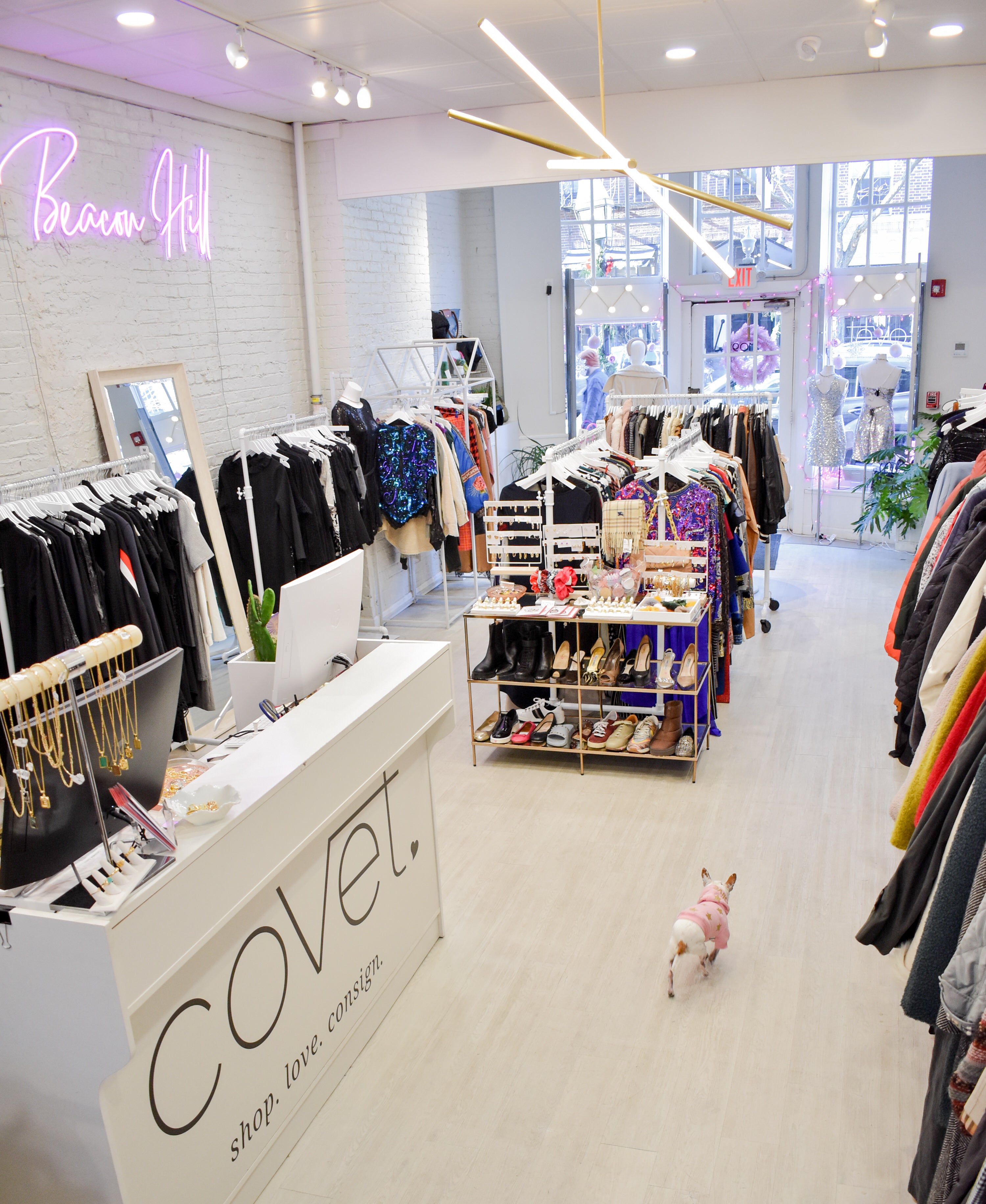 stores – Covet Boston