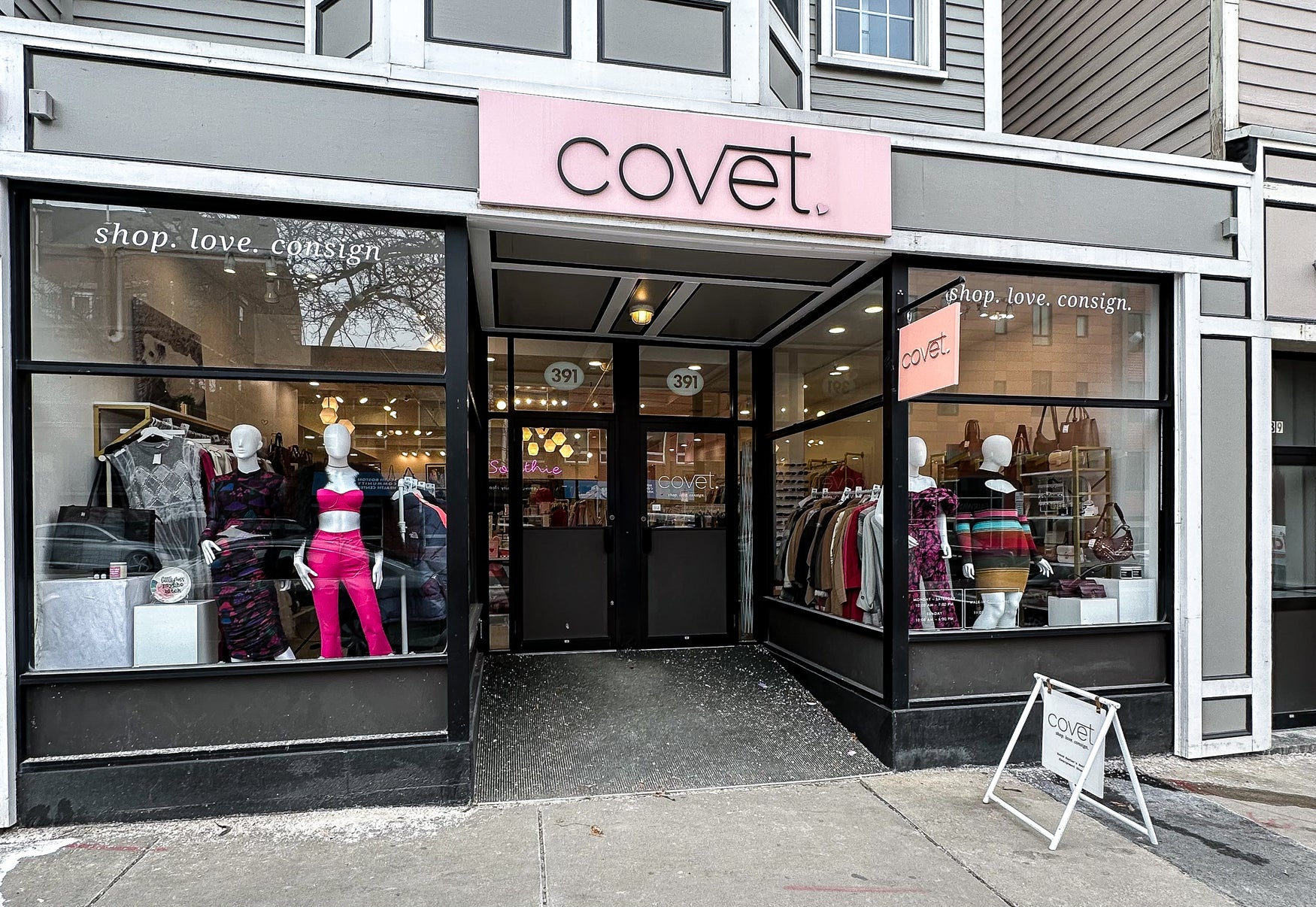 stores – Covet Boston